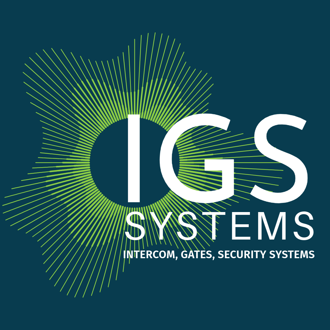 IGS Systems | Automated Gates, CCTV & Security Systems – Kent, London ...